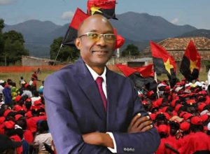 RSA 2026: Xenofobia ou a Maldição do ANC? | Hold On Angola